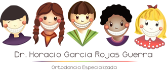 Ortodoncia en Adolescentes y Niños – Dr. Horacio García Rojas G.
